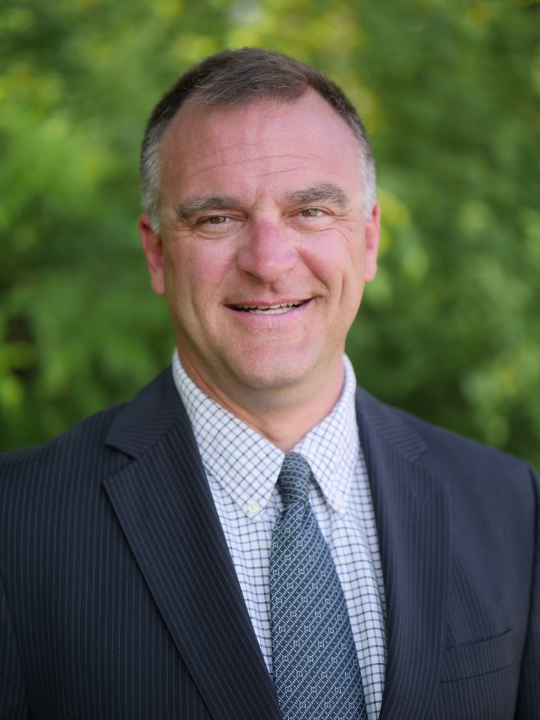 Daniel Verbrick - The Insurance Center