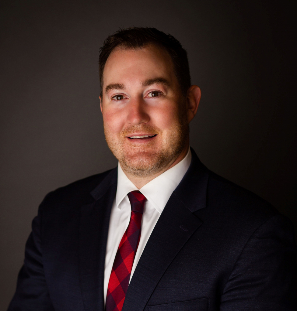 Aaron Hutchinson - The Insurance Center