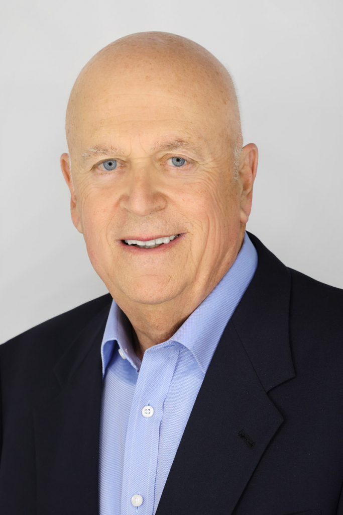 James C. Dingeldein - The Insurance Center