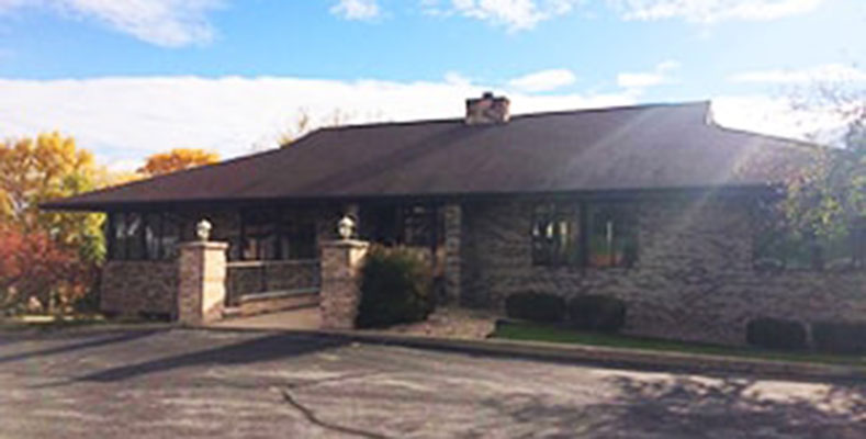 Green Bay, Wisconsin - The Insurance Center