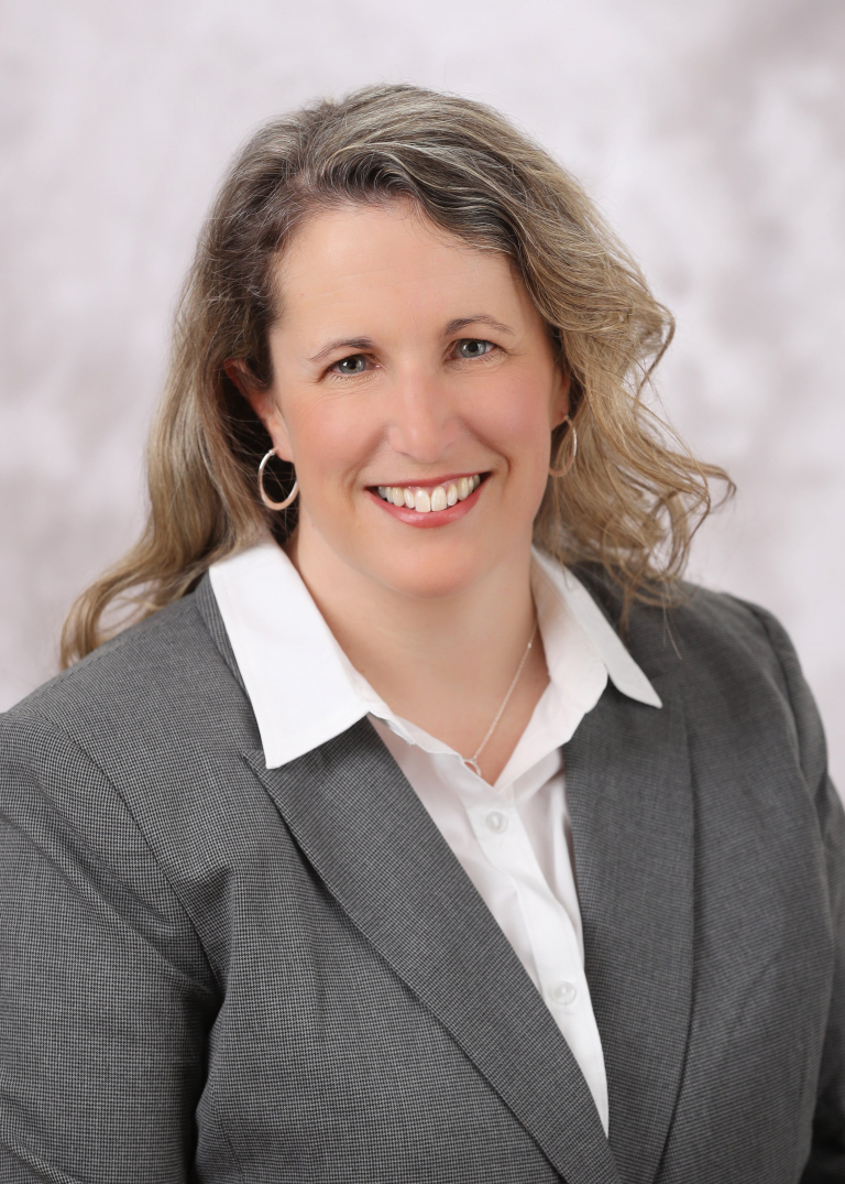 Tanya Hanson - The Insurance Center