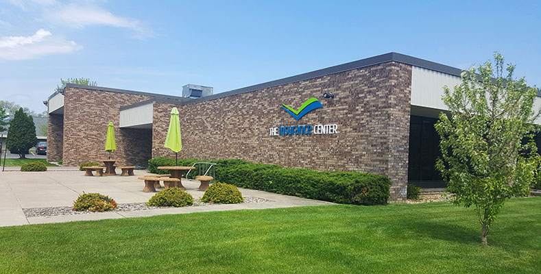 Onalaska, Wisconsin - The Insurance Center