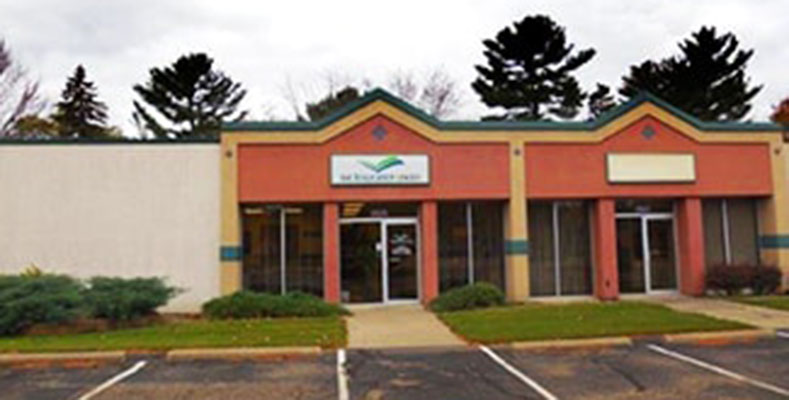 Stevens Point, Wisconsin - The Insurance Center