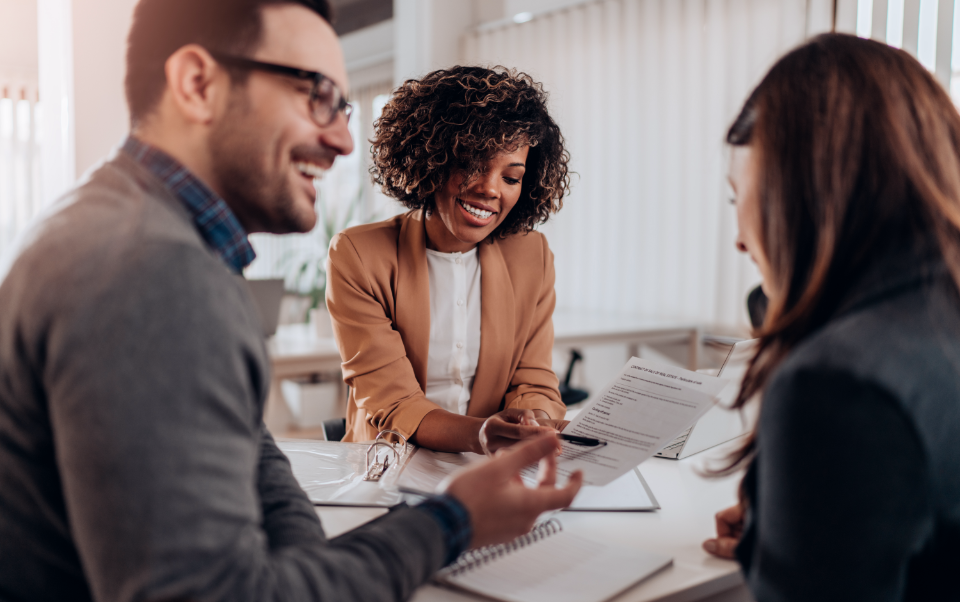 The Insurance Center | Start A Rewarding, Fulfilling Career