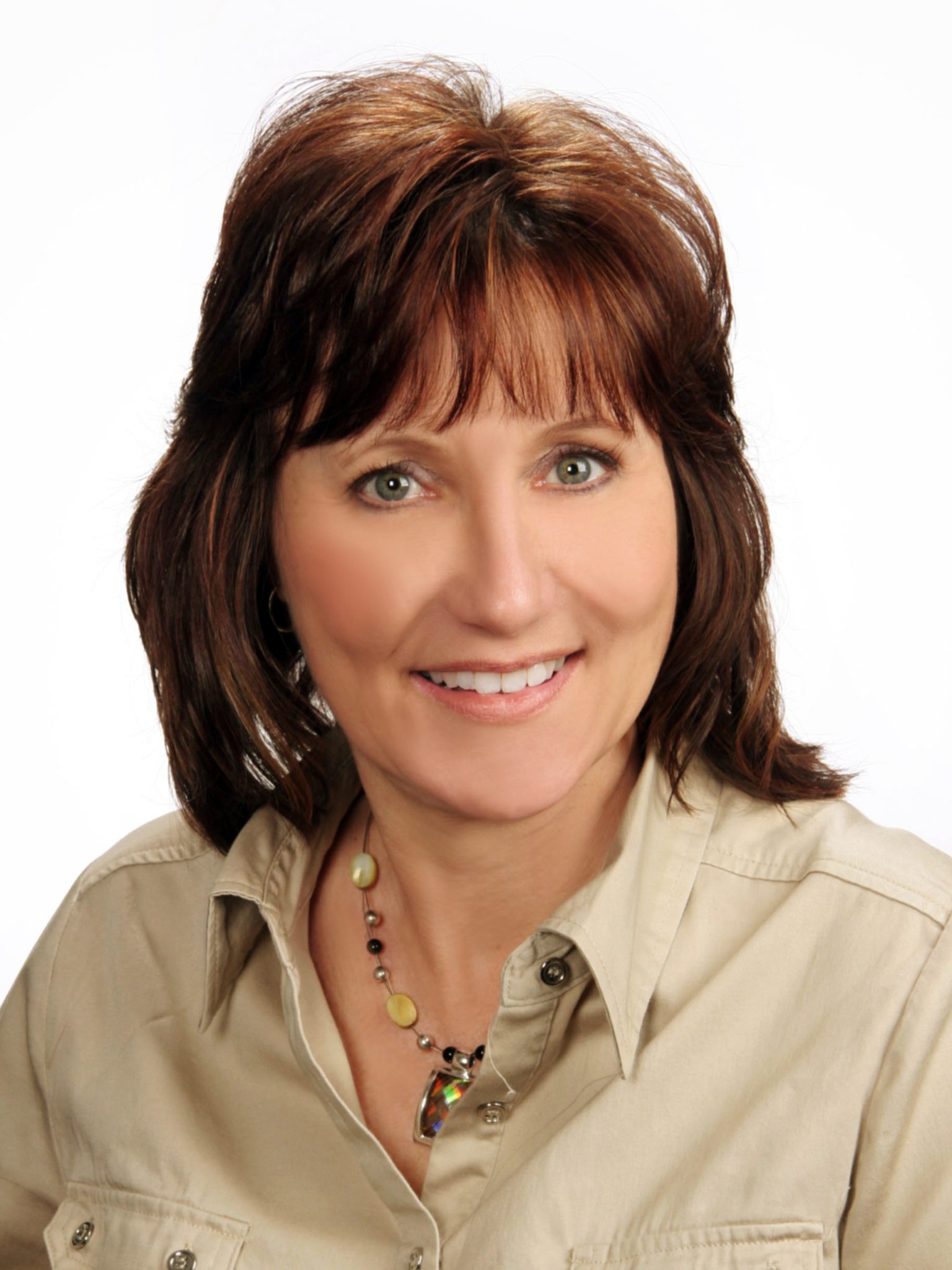 Rhonda Husnick - The Insurance Center
