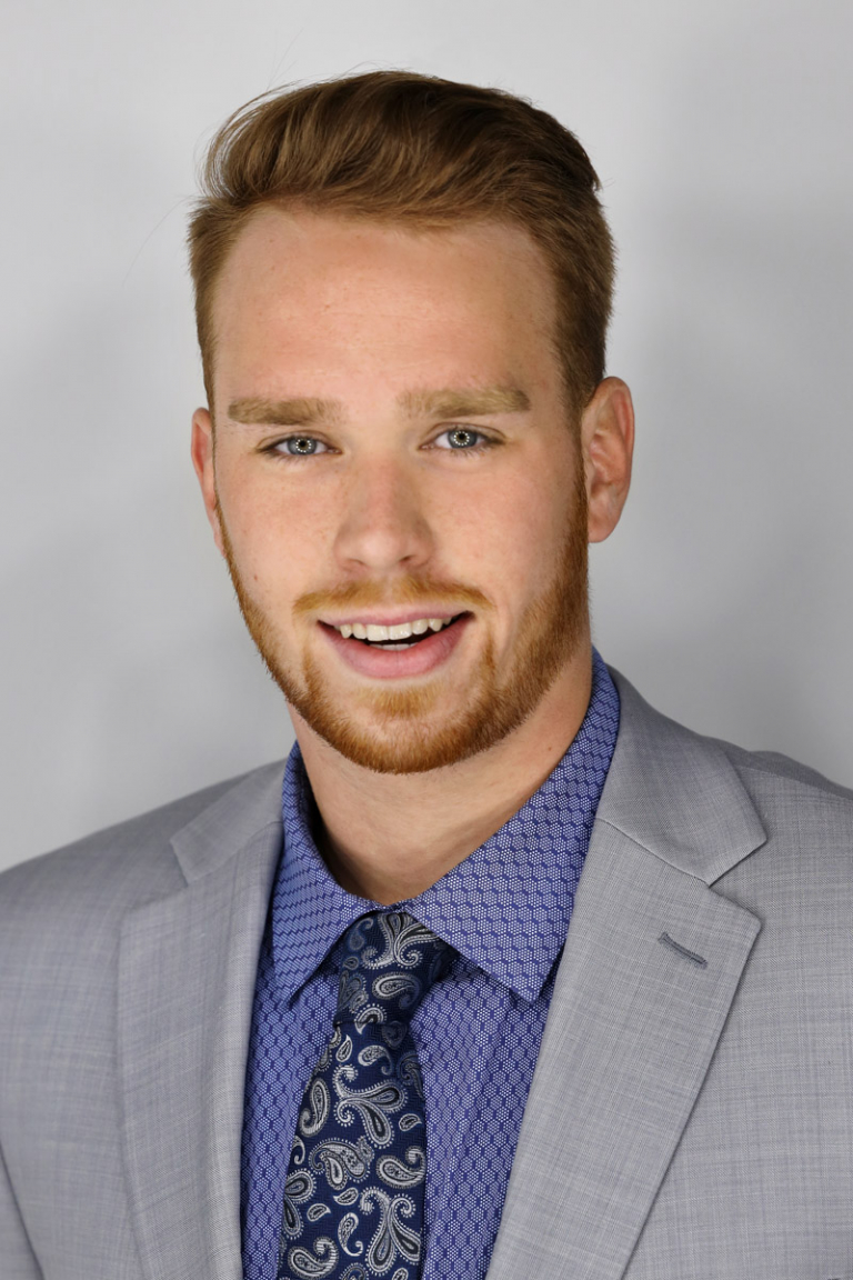Samuel Morris, GBA - The Insurance Center