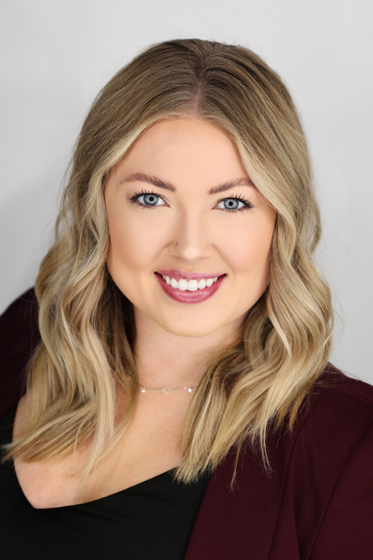 Katie Dziedzic - The Insurance Center