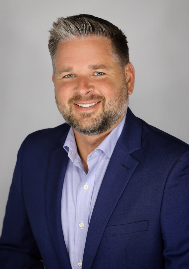 Paul Jacobson - The Insurance Center