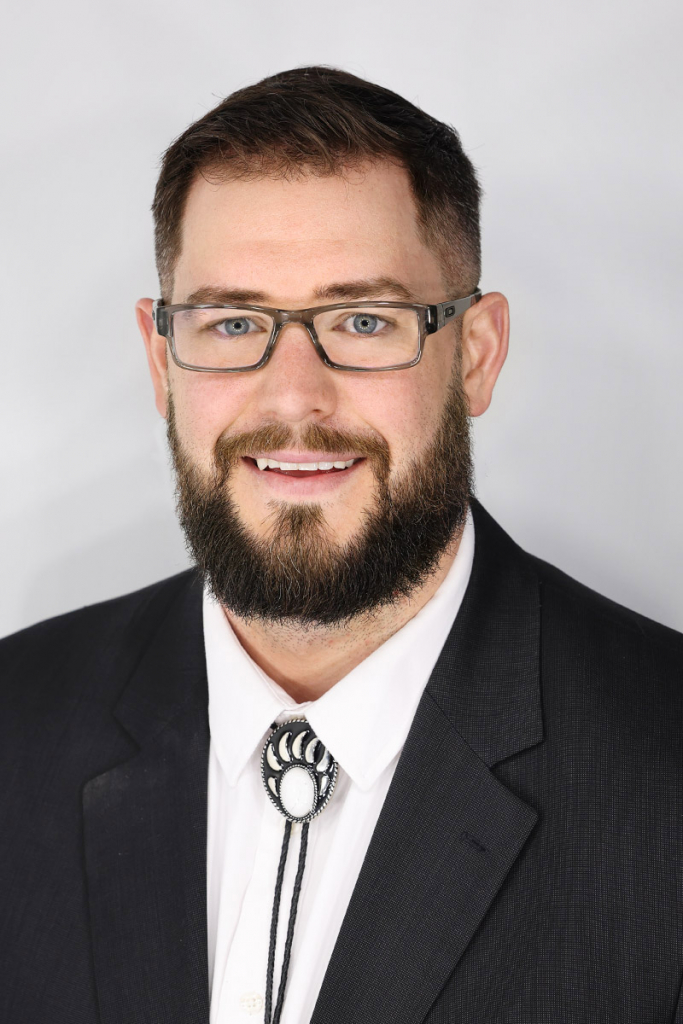 Colton Kissinger - The Insurance Center