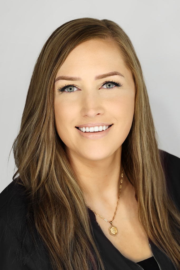 Shelby Lynch - The Insurance Center