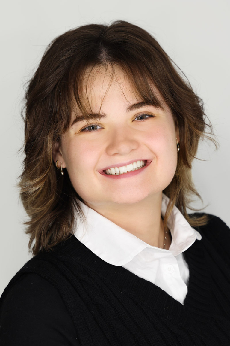 Kayti Kennedy - The Insurance Center