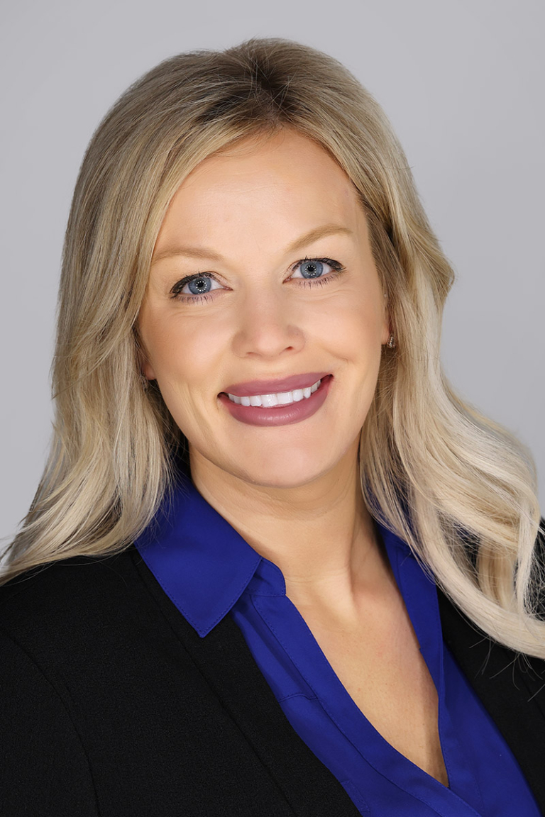 Jill Ekern - The Insurance Center