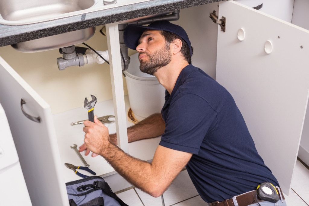 Plumbing Contractor Toolbox Talks - The Insurance Center