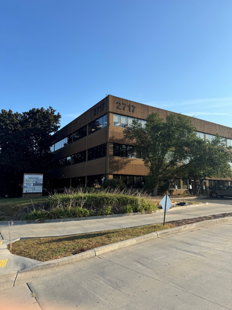 Waukesha, Wisconsin - The Insurance Center